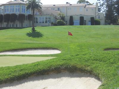 Olympic Club to present tough test for U.S. Open