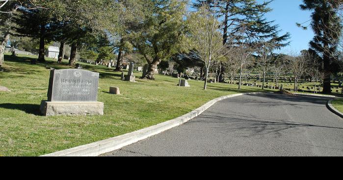 Tulocay Cemetery adds burial plots