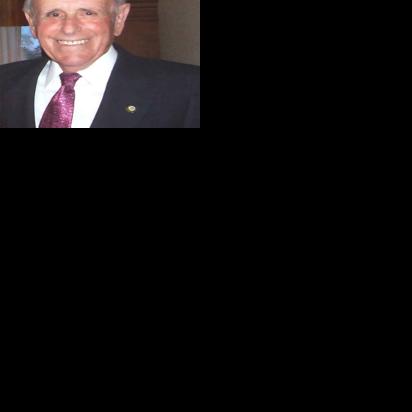 William Romero Garibaldi | Obituaries | napavalleyregister.com