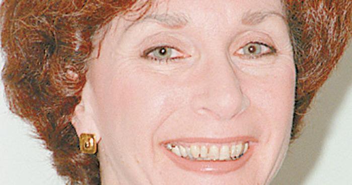 Barbara Nemko named one of “Top 40 Innovators in Education” | Business ...