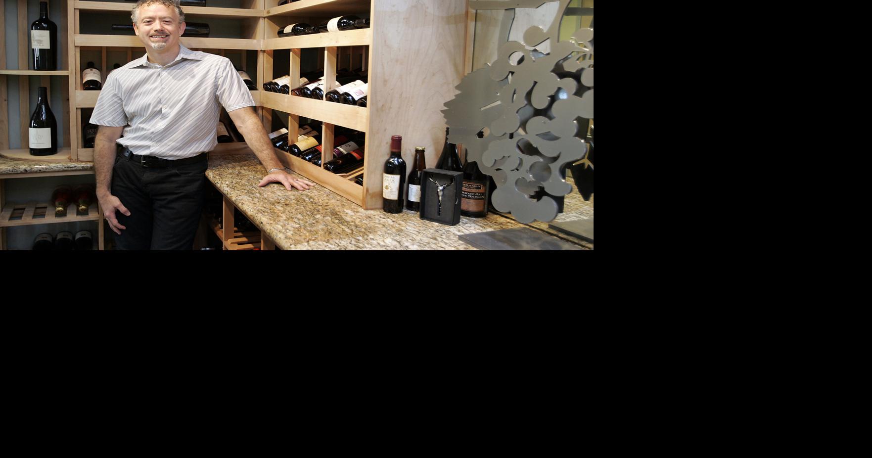 Napa’s legal roots: Dickenson Peatman & Fogarty law firm celebrates 50 ...