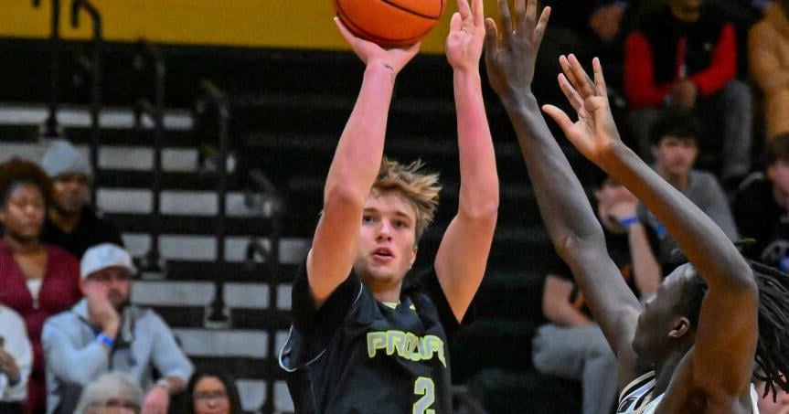 Prolific Prep of Napa Christian opens in St. Helena Nov. 2-3 | Sports ...