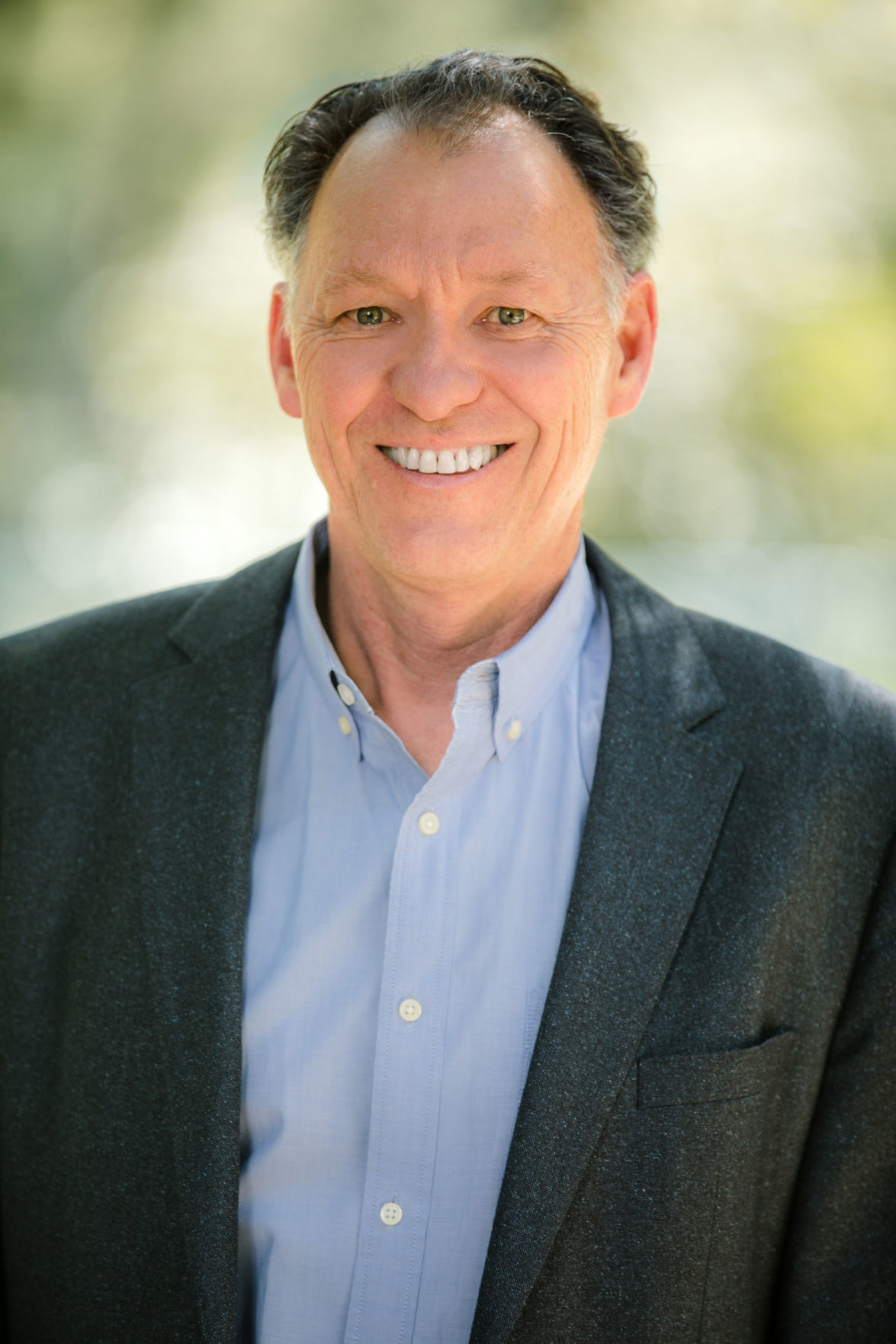 Asmuth elected to Land Trust board | St. Helena News | napavalleyregister.com