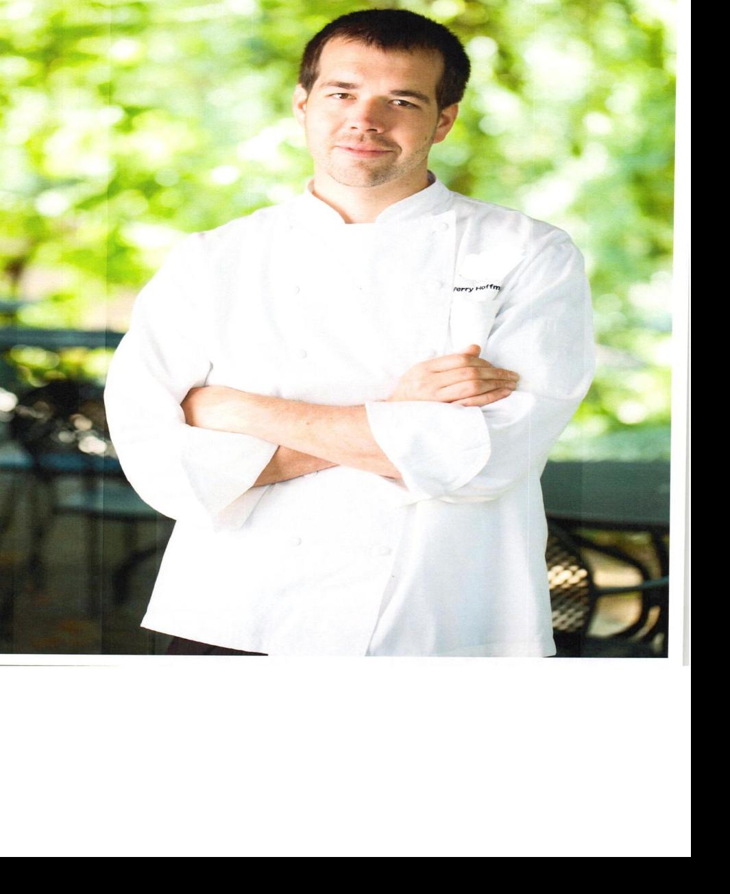Chef Perry Hoffman joins Elaine Bell Catering | Food & Drink ...