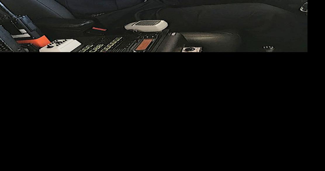 Calistoga Fire Department personnel receive COVID-19 vaccine | News ...