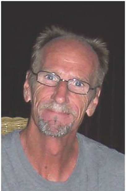 Harrison Rollins | Obituaries | napavalleyregister.com