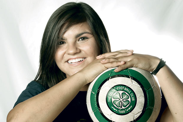 Branagan-Franco brings it