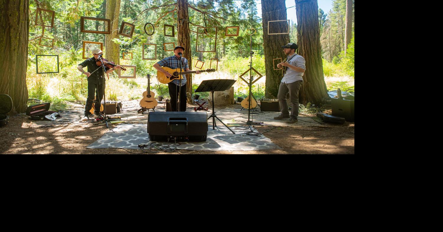 Napa's Jim Terry: 'Making the world a little kinder' through music ...