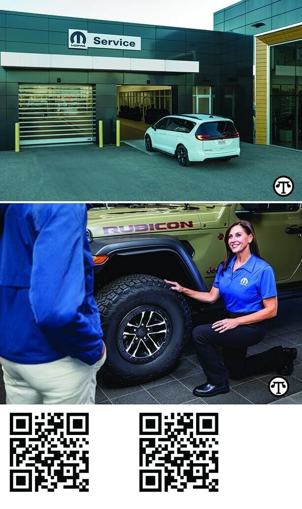 Spring Vehicle Maintenance Checklist | Automotive | napavalleyregister.com