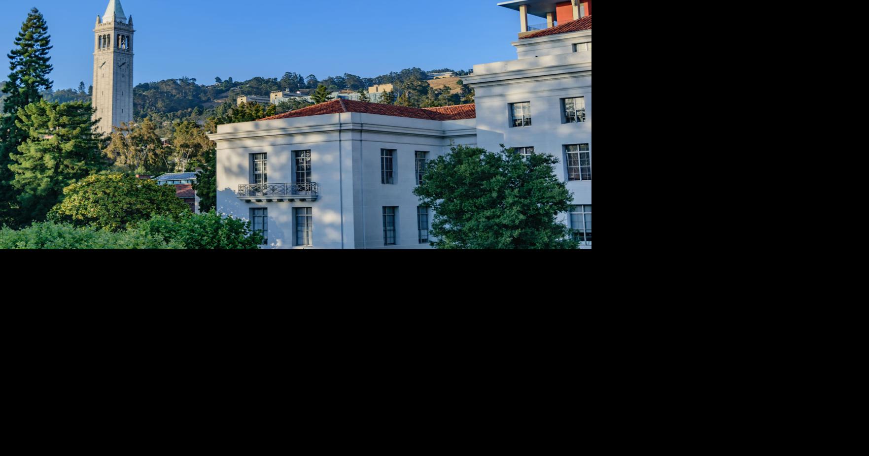 Justice Department, UC Berkeley reach agreement over disability access ...