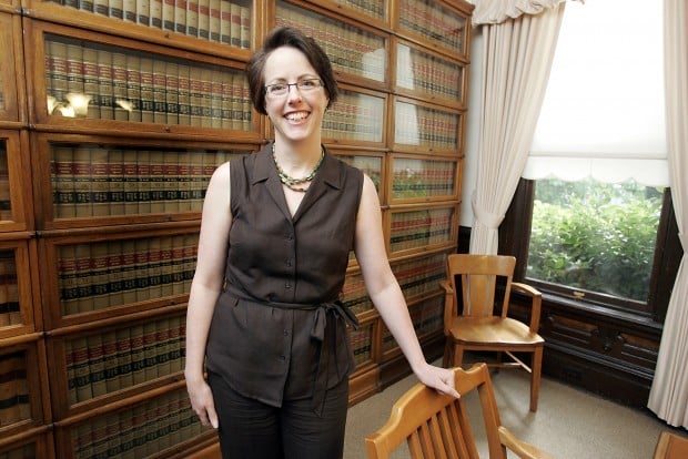She puts the pieces together | Business | napavalleyregister.com