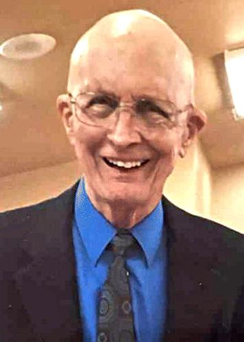 Thomas H. Wilson | Announcements | napavalleyregister.com