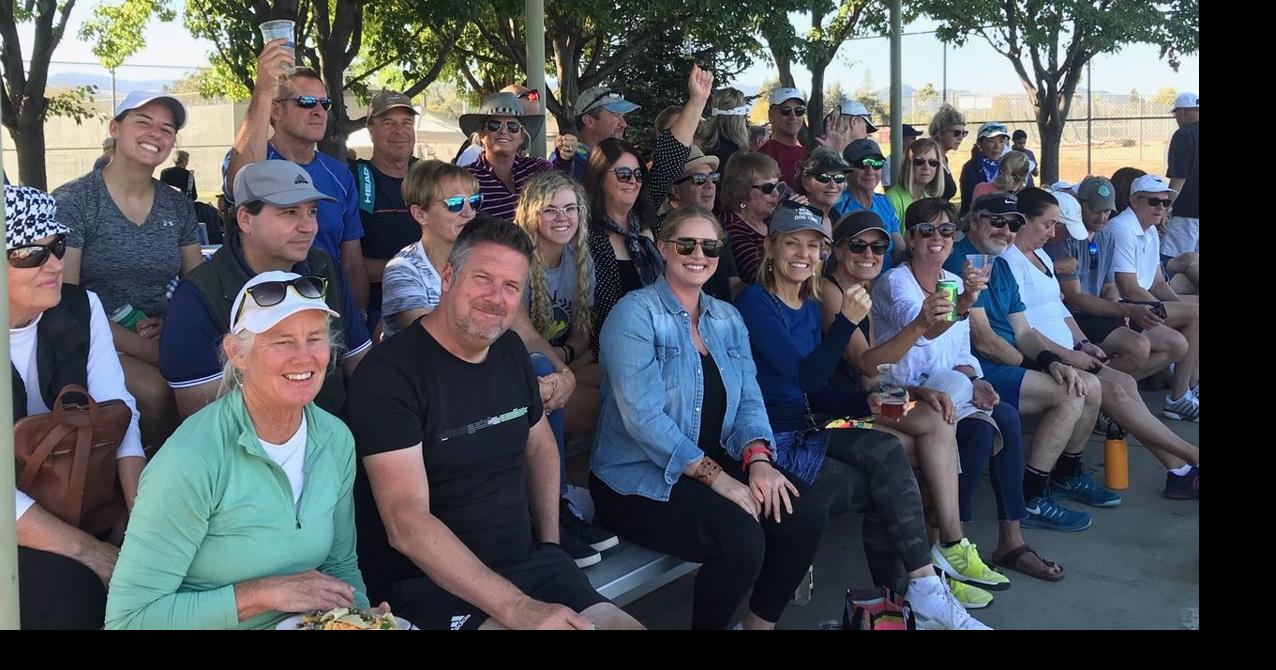 Mark Stuart Tennis Festival celebrates avid volunteer | Sports ...