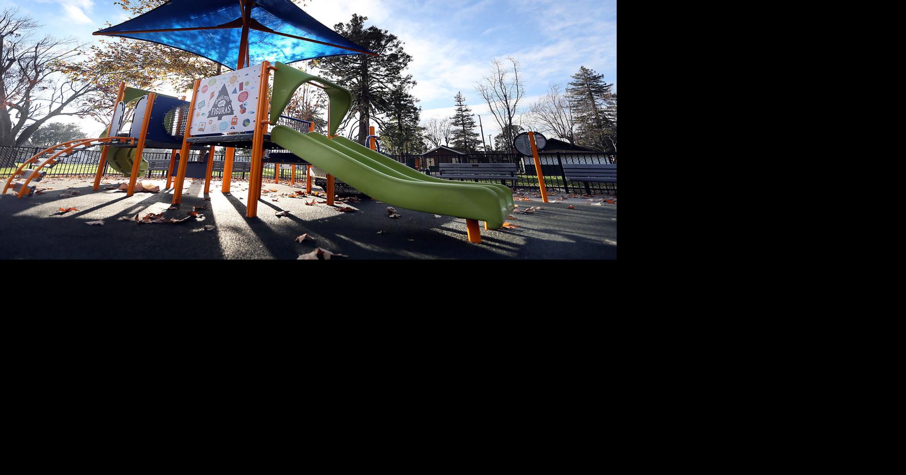 Napa Parks and Recreation looks to community for input | News ...