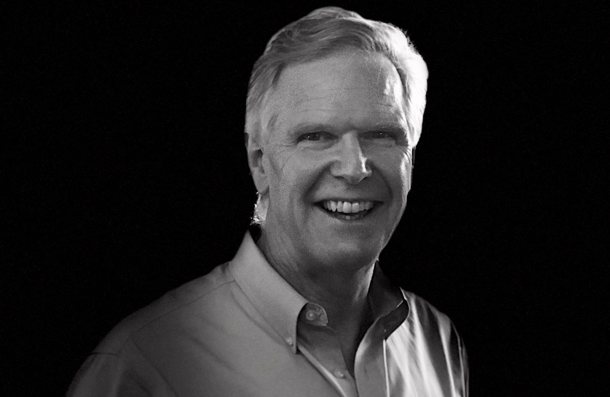 Bob Bath joins Alpha Omega team