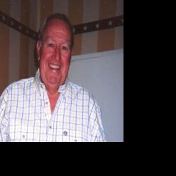 John C. Huff | Obituaries | napavalleyregister.com