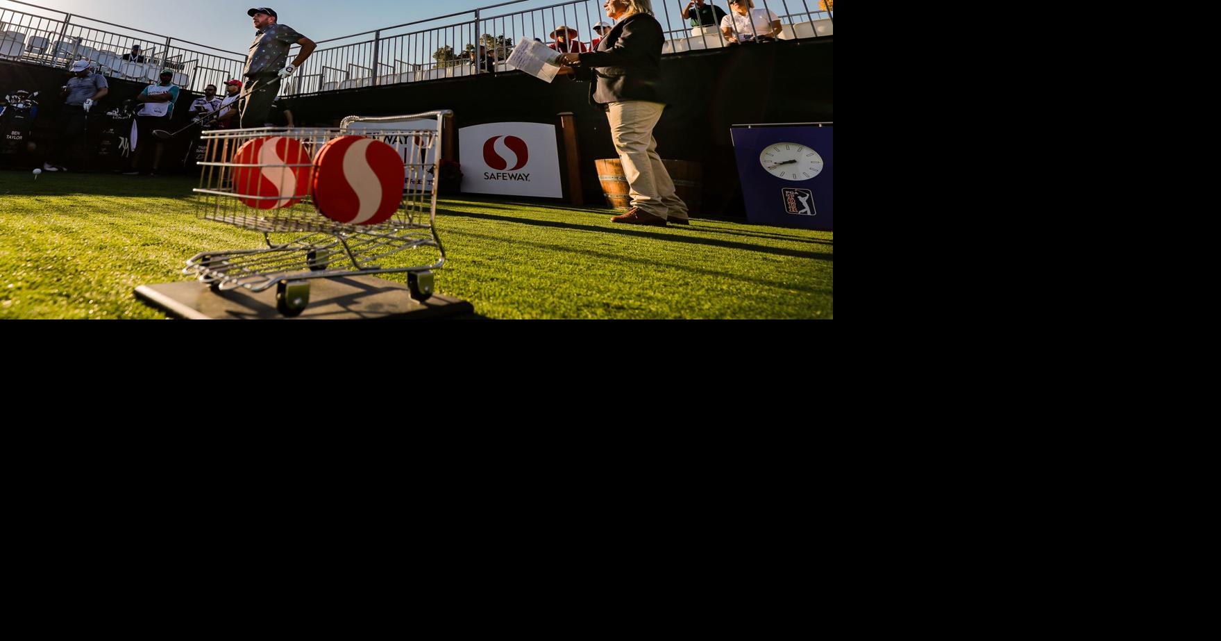 PGA Tour’s Safeway Open: Scott, Landry lead after first round at ...
