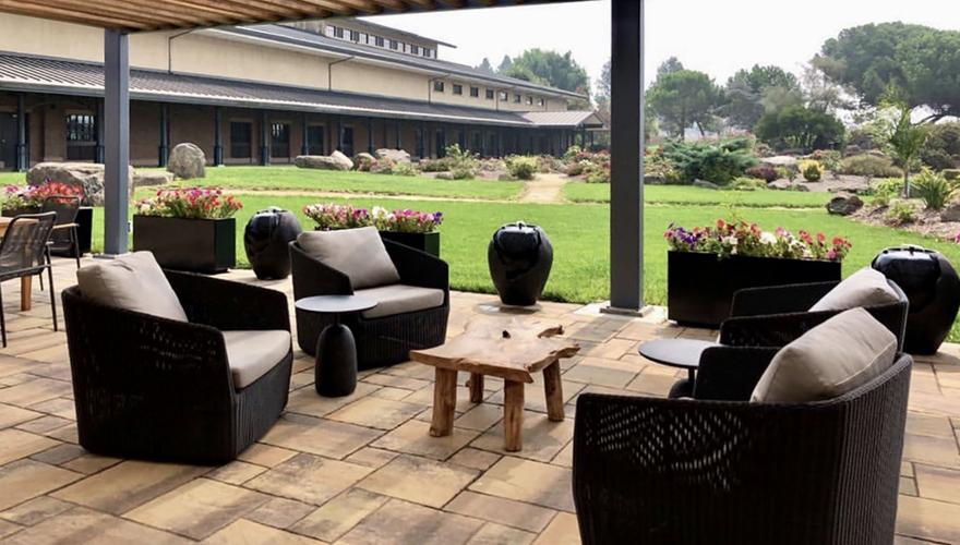 RD Winery’s Napa Valley debut: The story, the wine, the design | Wine ...