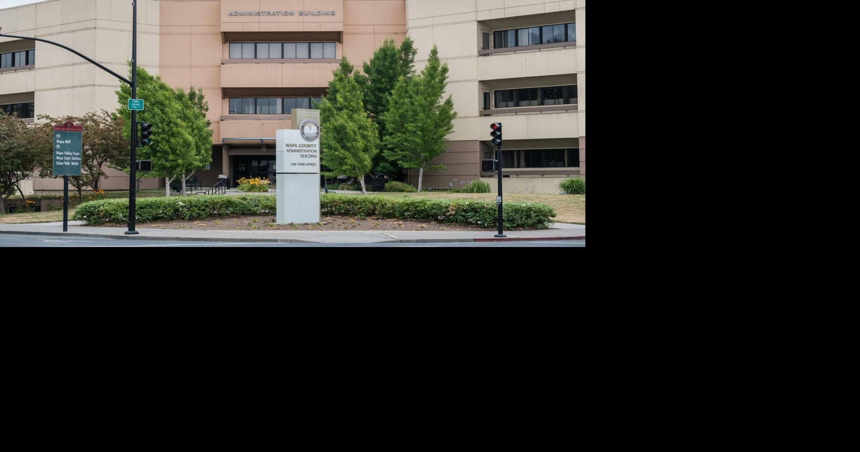 Napa County gives workers 11% raise over three years | News ...