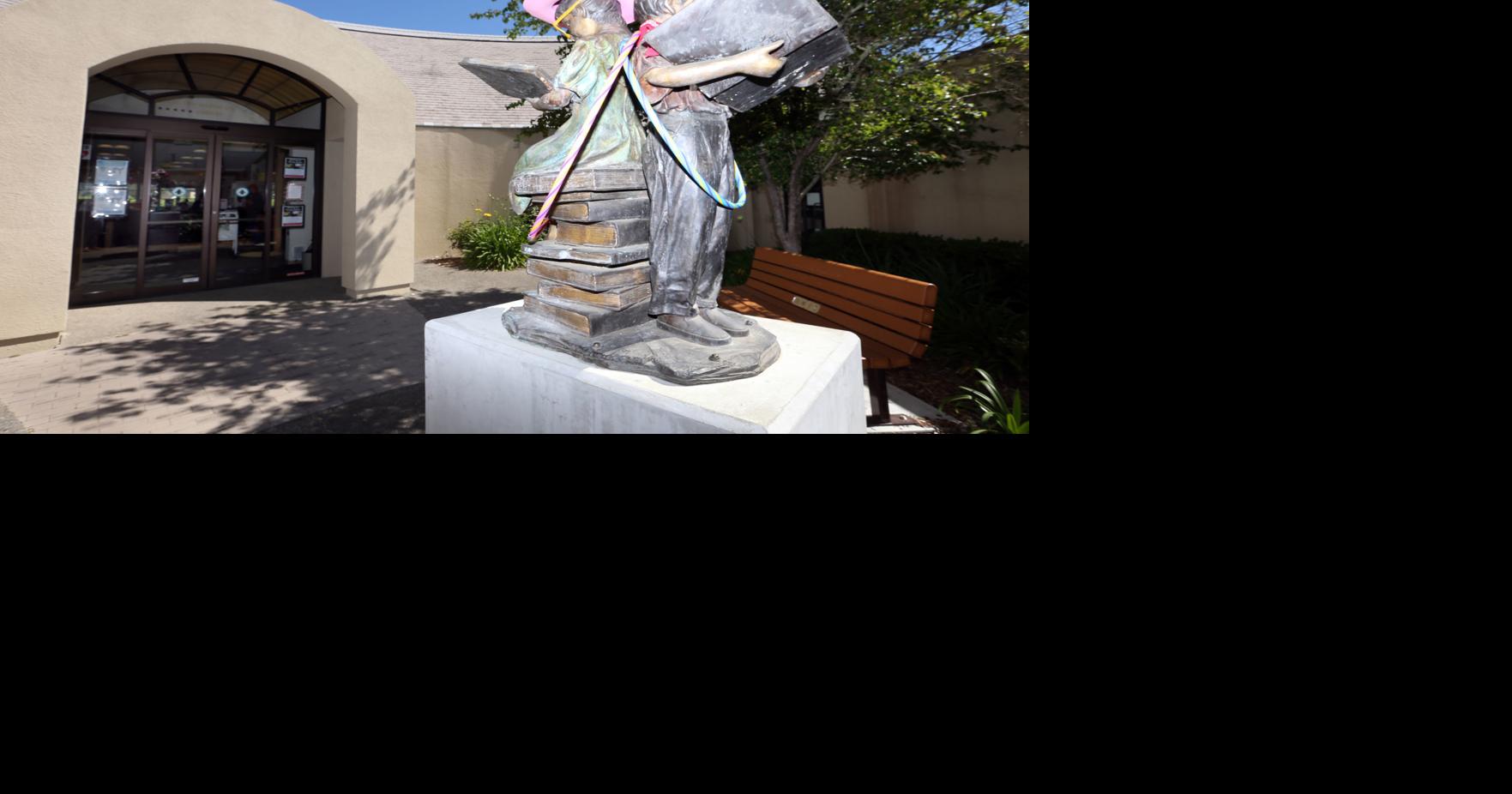Cookbook talk benefits St. Helena Public Library | Lifestyles ...