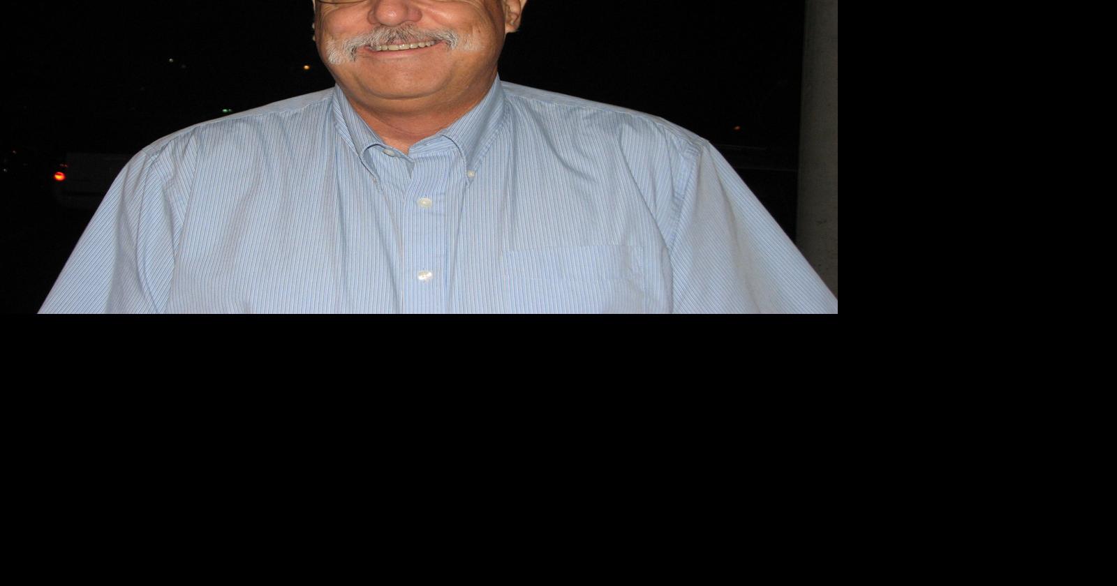 Richard Xavier Powers