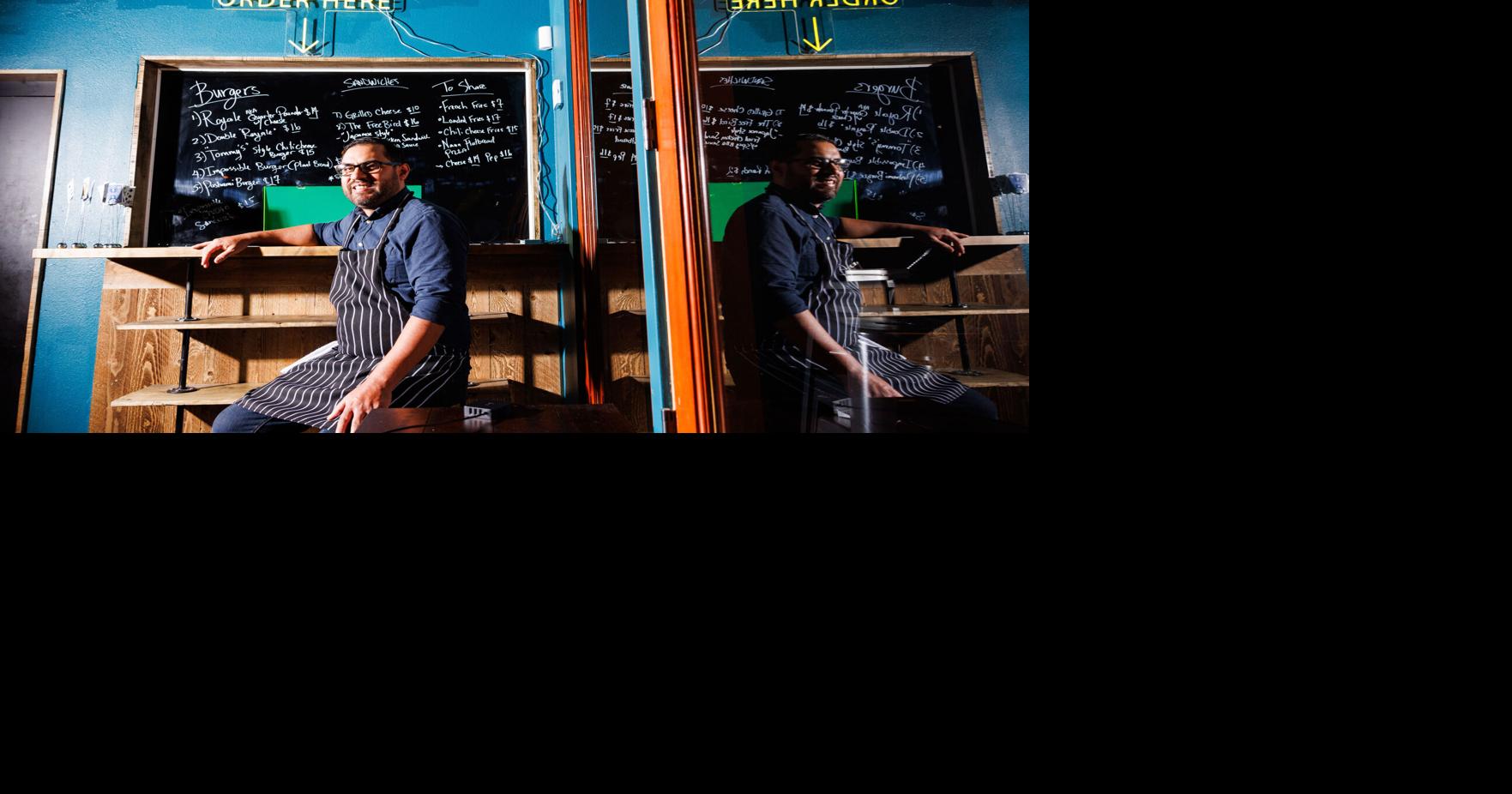 Butter’s Burgers partners with Armistice Brewing in Napa | Food & Drink ...