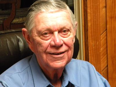 James Carroll Hargrove