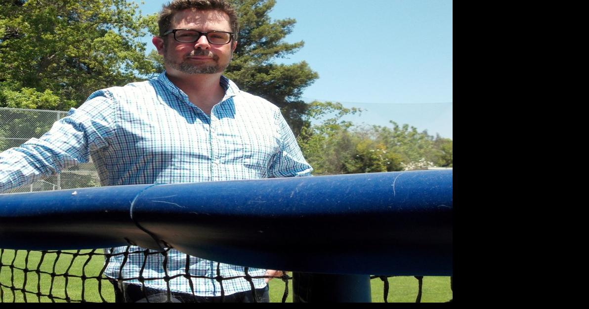 Jason Chatham to lead Napa High School baseball program as head coach