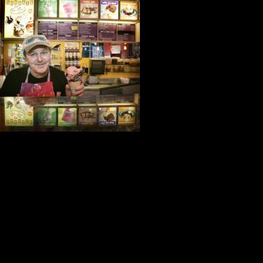 10 Questions for Roger Bubel of Ben & Jerry's Napa