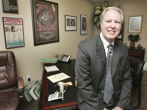 10 Questions for Jeff Hammond of Law Offices of Jeffrey E. Hammond, Inc ...