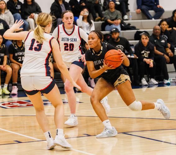 2024-25 All-Napa County Girls Basketball Superlatives | High-school ...