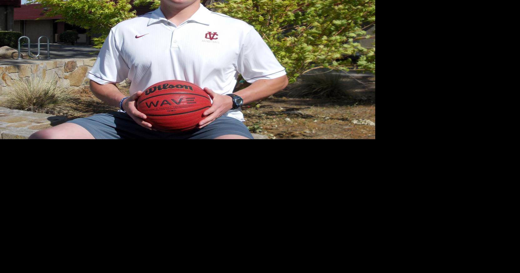 Zack Cook takes over girls basketball program at Vintage High | High ...