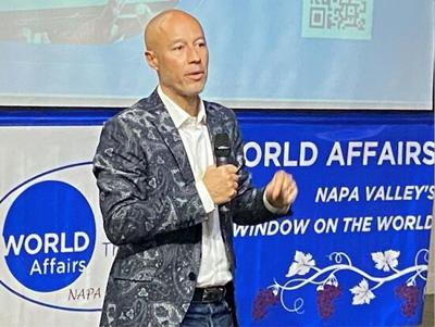 World Affairs Napa Valley: Worldreader fights poverty with eReaders