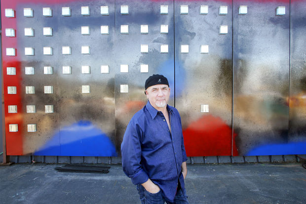 World-renowned Napa artist Gordon Huether celebrates 25 years in business