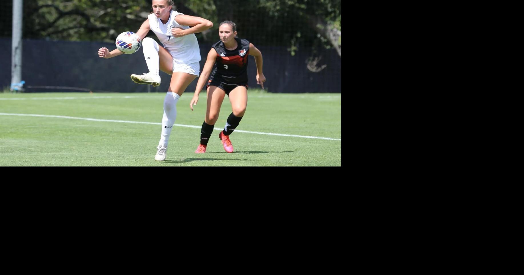 Napa Valley Notes and Quotes: Salvestrin leads Saint Mary's women's ...