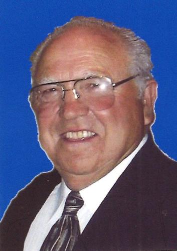 David R. Martin | Announcements | napavalleyregister.com