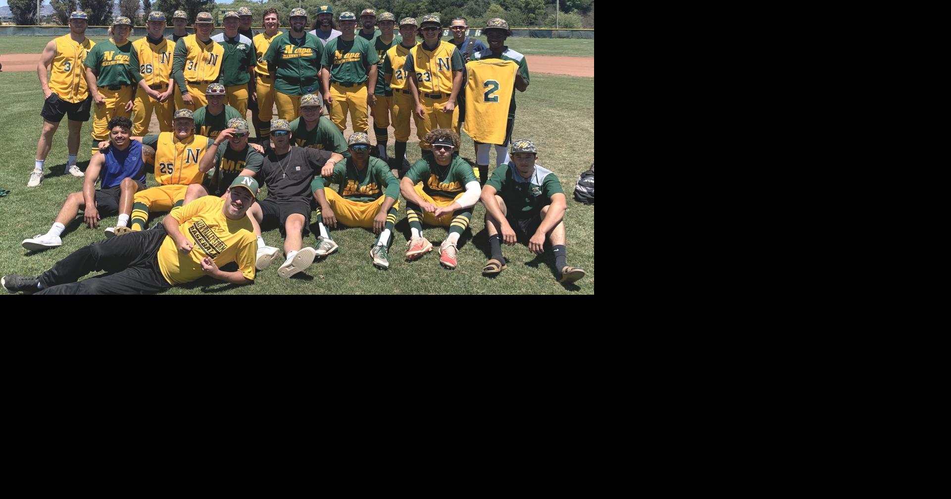 Community College Baseball: Storm made the most of their 20-game season ...