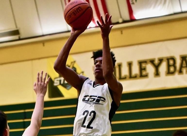 Basketball: Prolific Prep to play Golden State Prep 'in name of ending ...