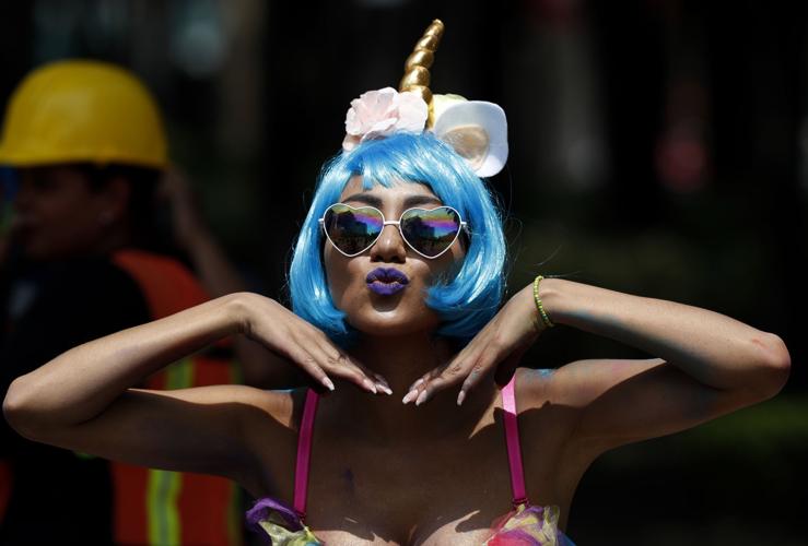 Pride celebrations fill June in Napa Valley | News | napavalleyregister.com