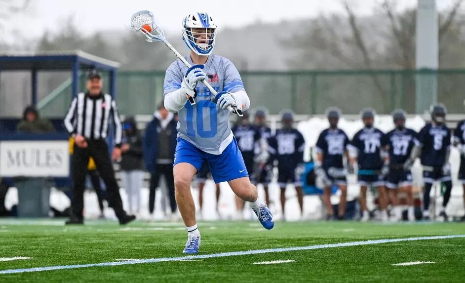 Vintage High grad Morse nabs academic honors at Embry-Riddle | Sports ...