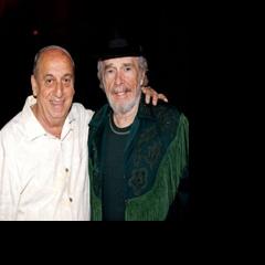 Poet of the common man Haggard was in fine form at the Uptown | Art ...