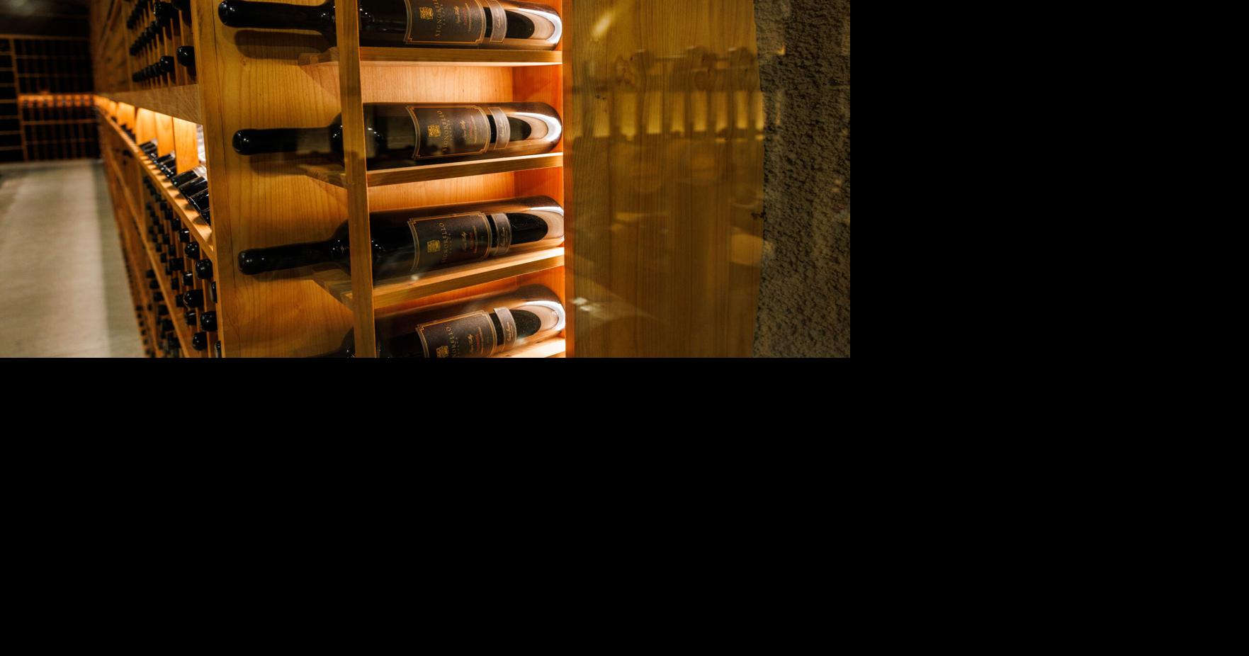 Signorello Winery 8