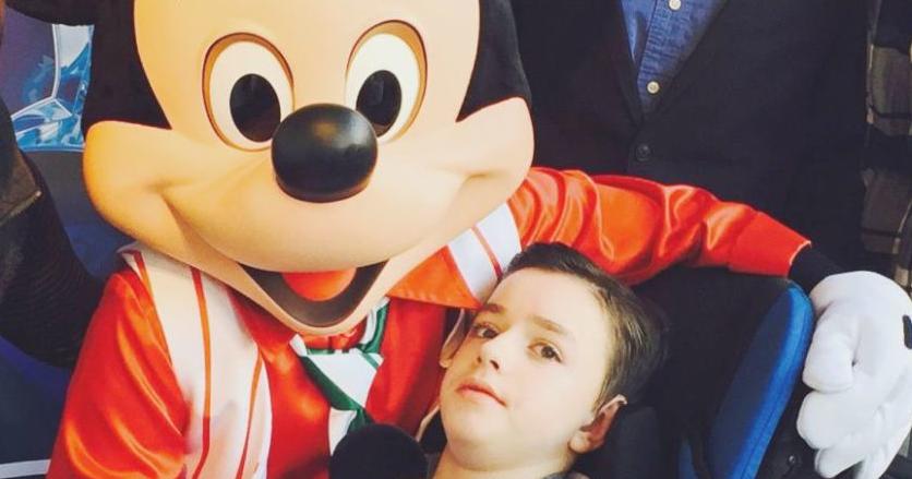 Angwin’s Ethan Jeffcoat, 17, dies after suffering from a rare, genetic ...