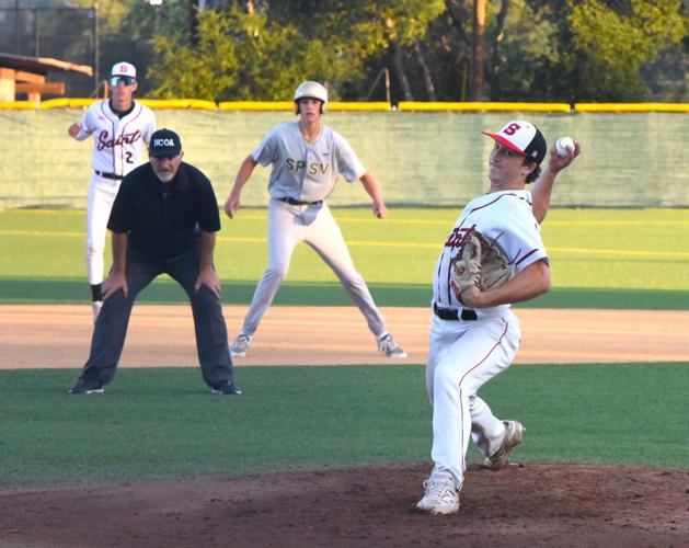 St. Helena baseball team wins, loses 5-4 playoff thrillers | Sports ...