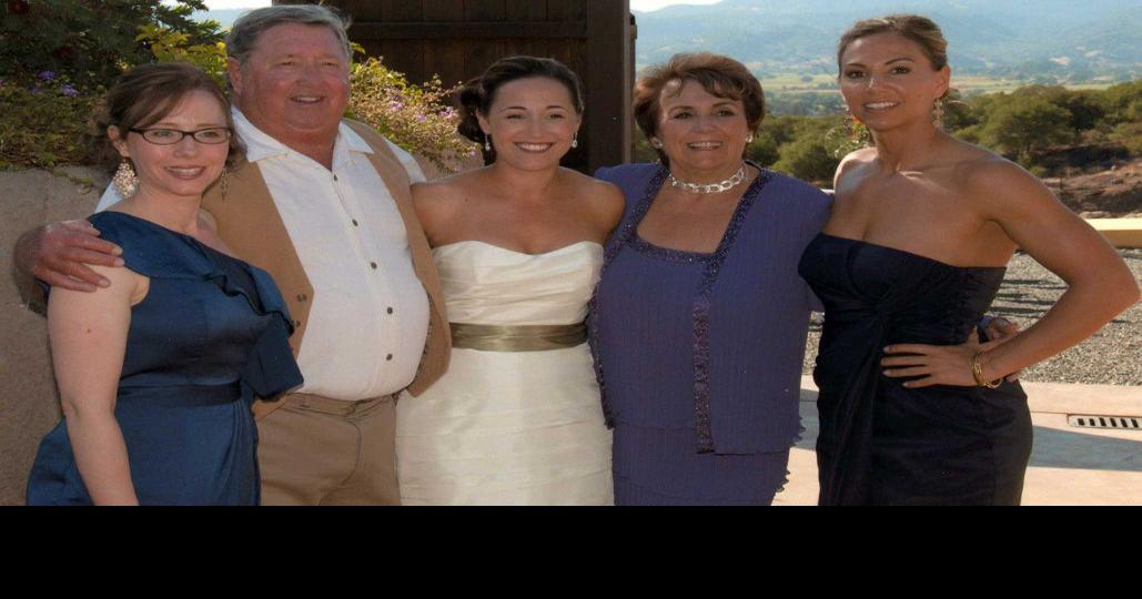 Kay Lewis – a love of family and basketball