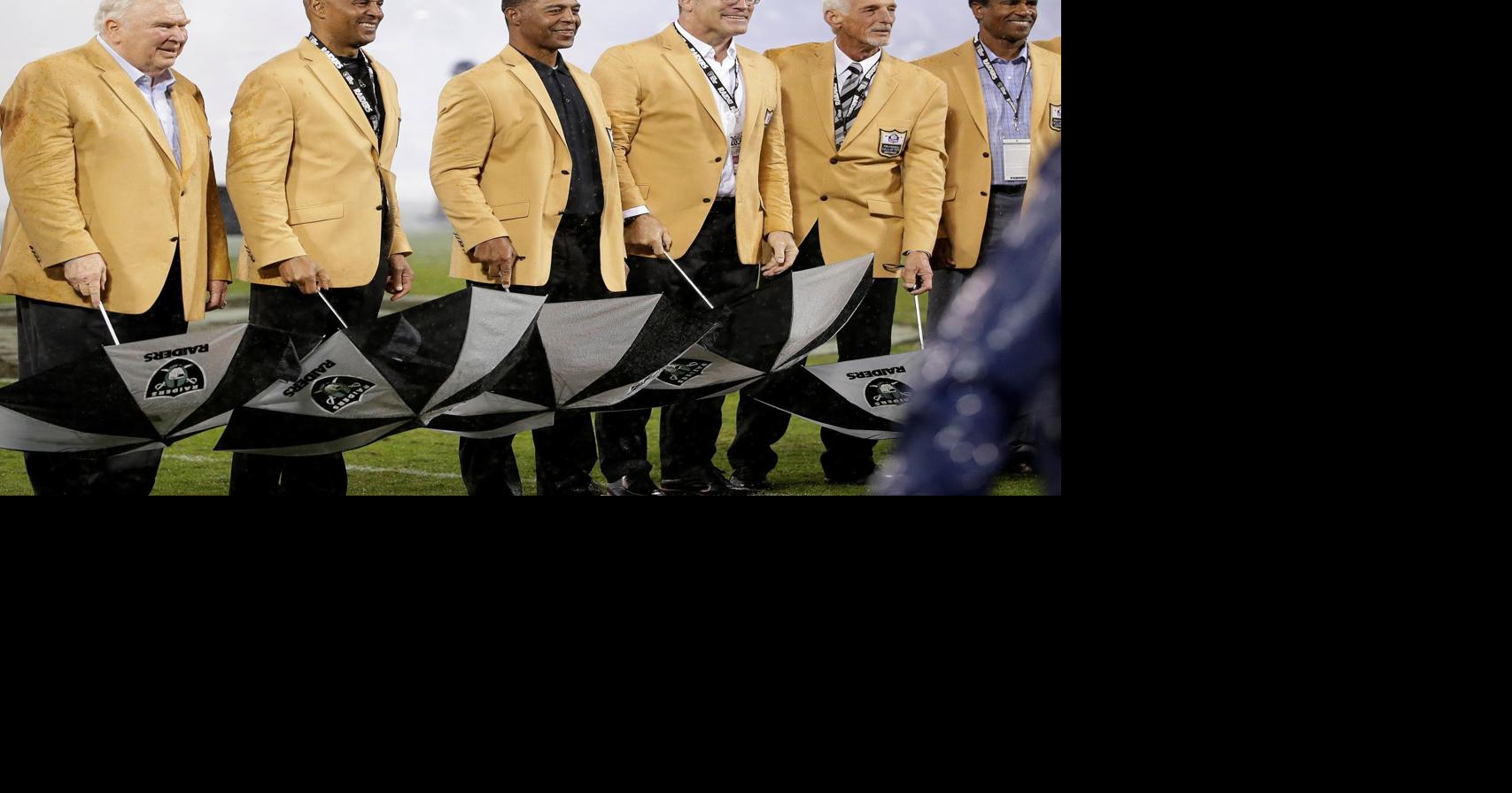 Commentary: All-Time Raiders Team will stir up memories