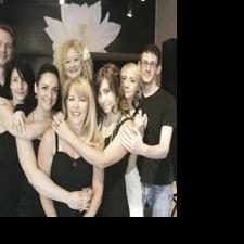 Lotus Salon and Spa blooms downtown