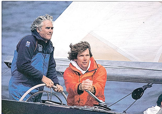 Tom Blackaller - Alchetron, The Free Social Encyclopedia