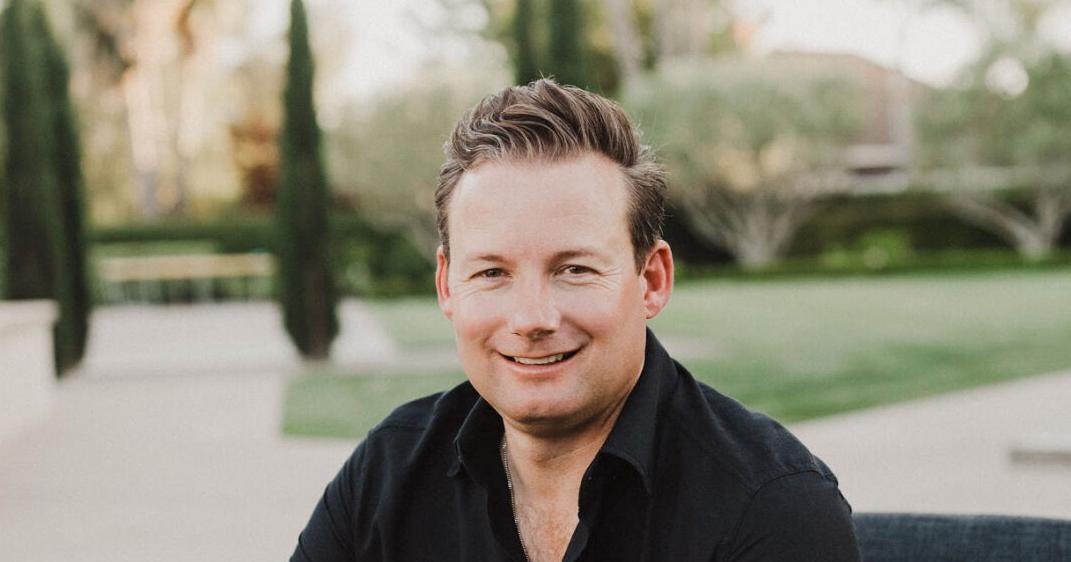 Mathew Bruno winery founder inspired by Italian family | Business ...