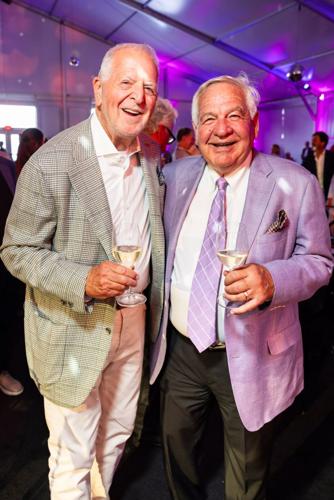 Festival Napa Valley raises $4.5 million at Oakville gala | Lifestyles ...